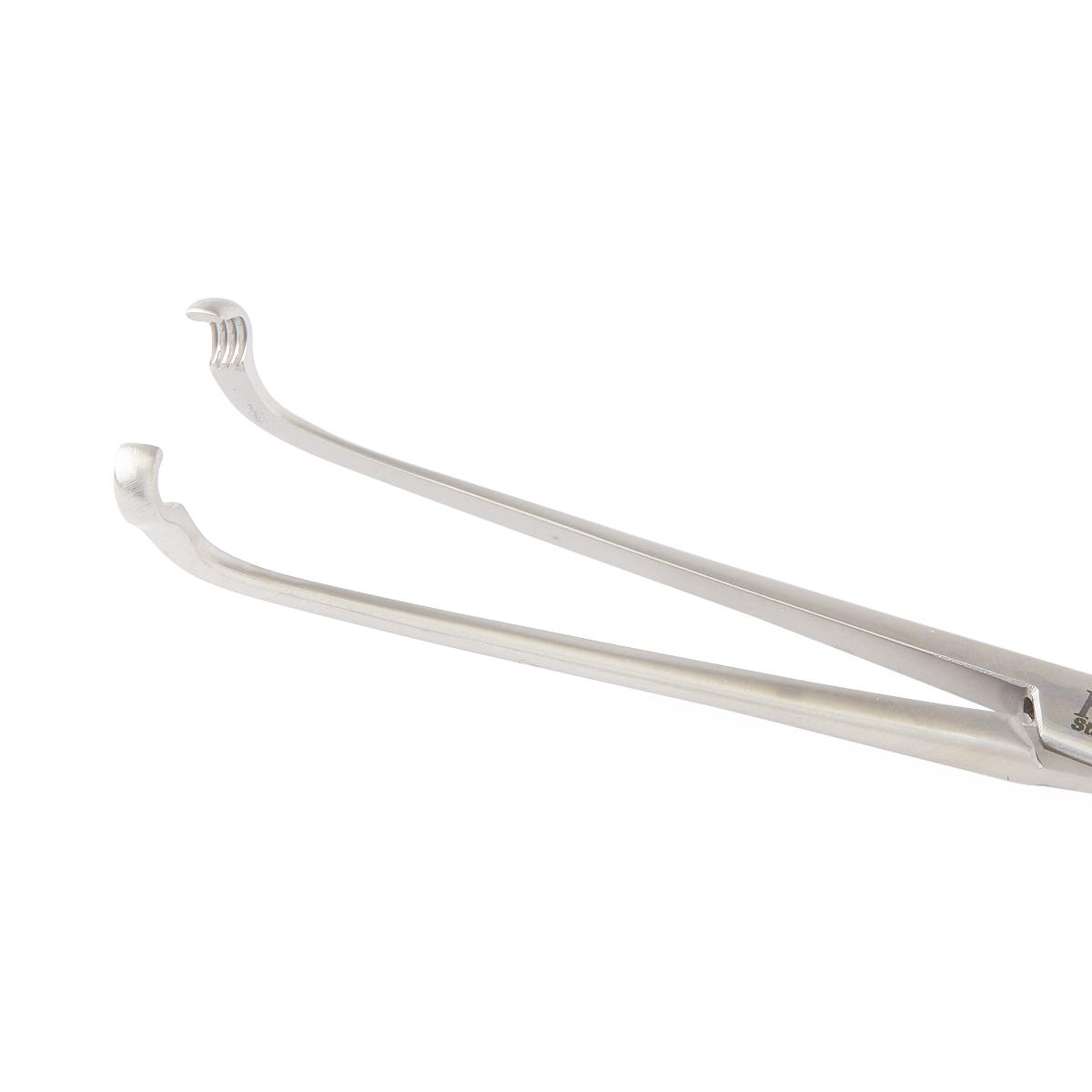 König Javid-Carotid Artery Clamps | Medline