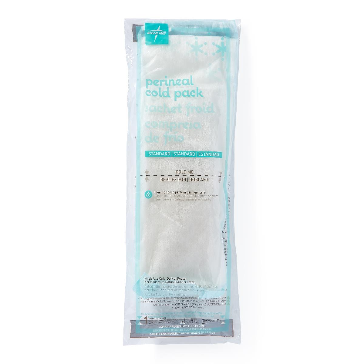 Medline Standard Perineal OB Cold Pack | Medline