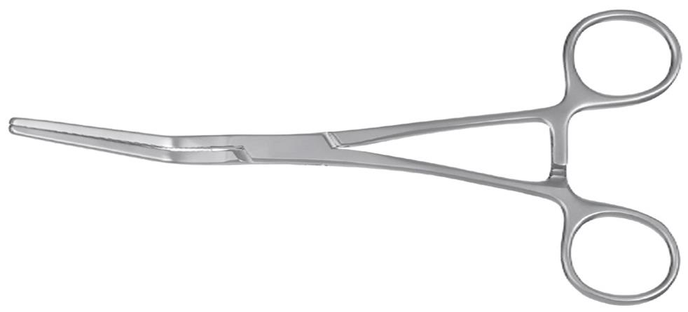 König Cooley Peripheral Vascular Clamps | Medline