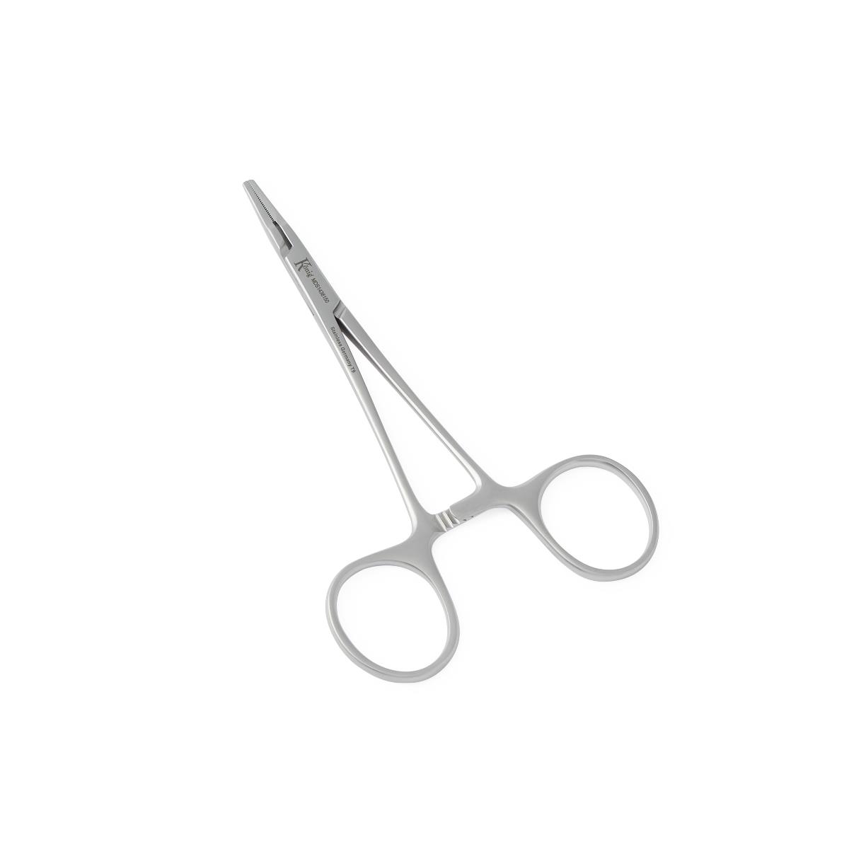 König Selman Peripheral Blood Vessel Forceps | Medline