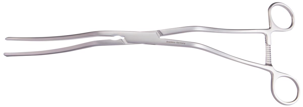 König Cherry Supraceliac Clamp | Medline