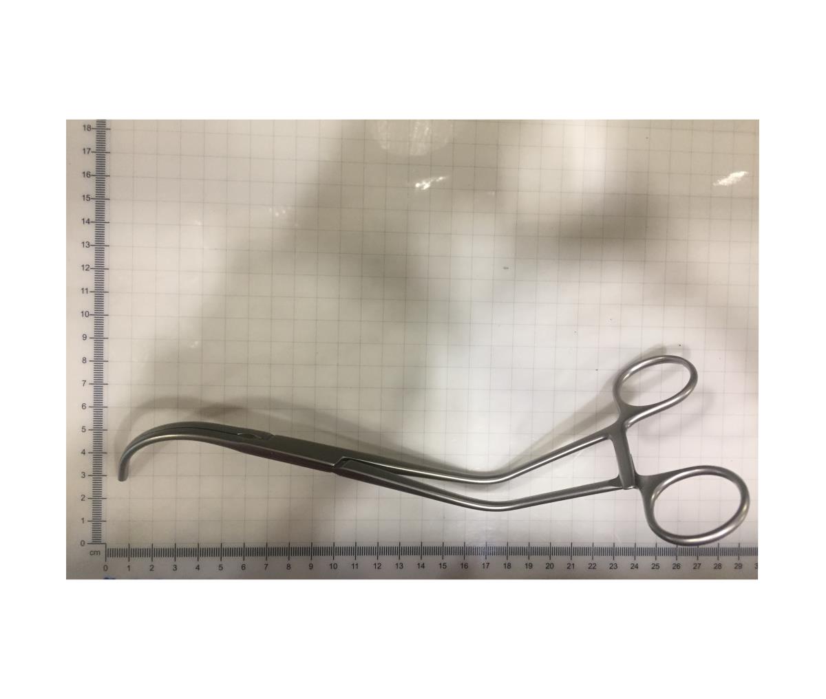 König Wylie Abdominal Aorta Clamp | Medline