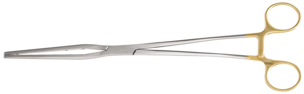 König Fogarty Forceps | Medline