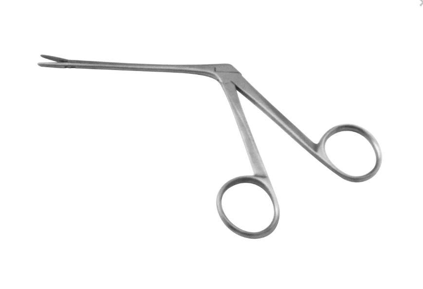 König Alligator ENT Forceps | Medline