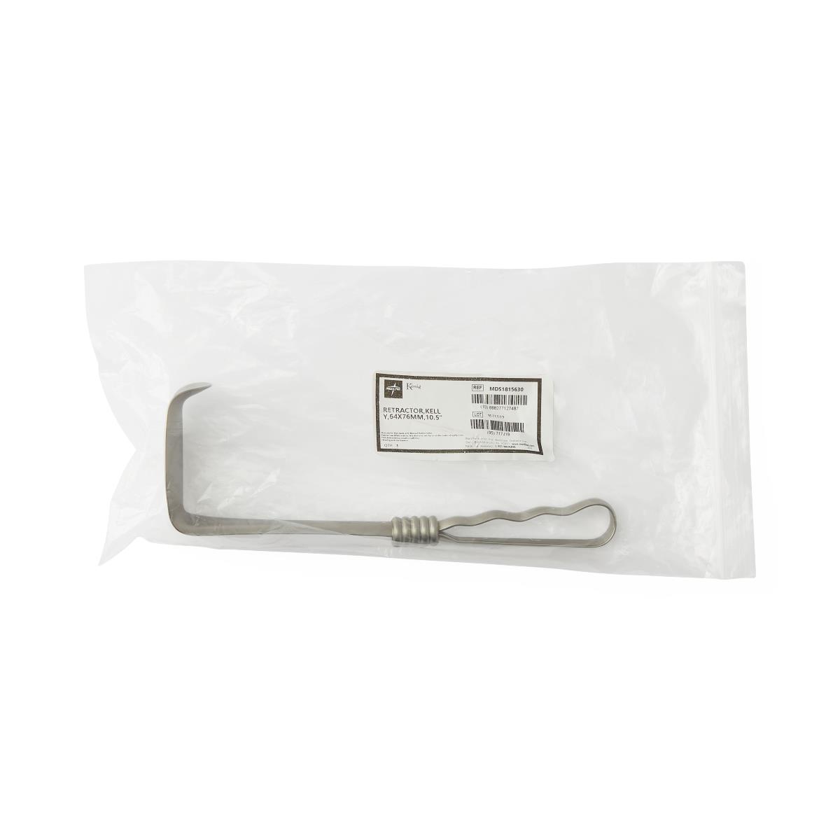 König Kelly Retractor | Medline