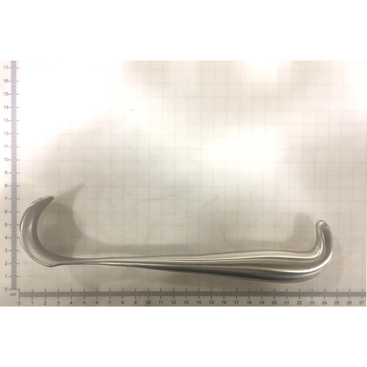 König Brewster Hand-Operating Retractors | Medline