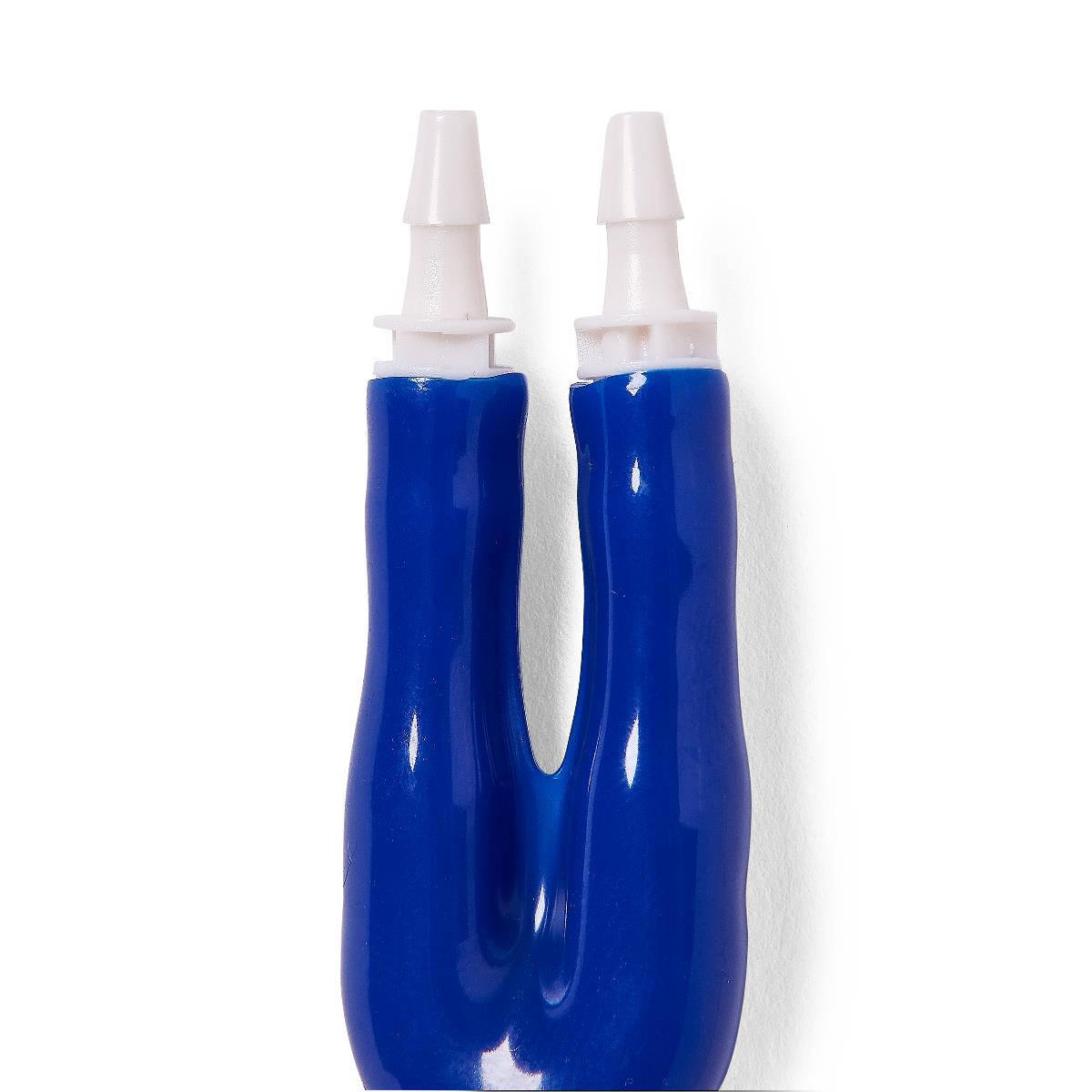 Medline Metal Female Adapters for Blood Pressure Cuffs | Medline