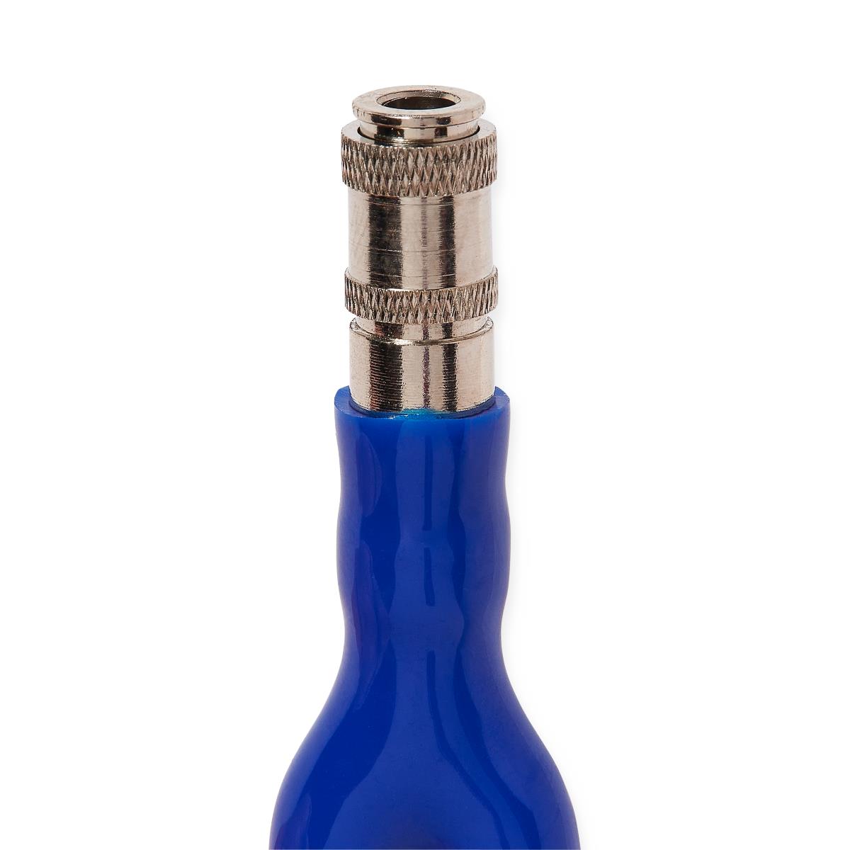 Medline Metal Female Adapters for Blood Pressure Cuffs | Medline