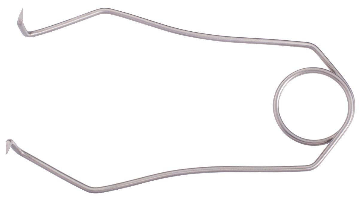 König Spring Wire Retractors | Medline
