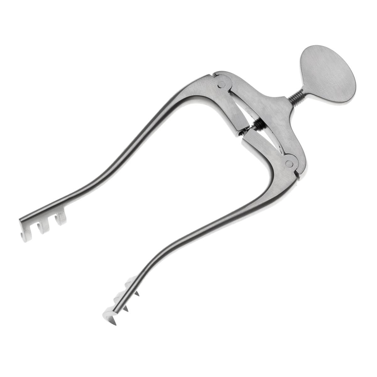 König Jansen Retractor | Medline