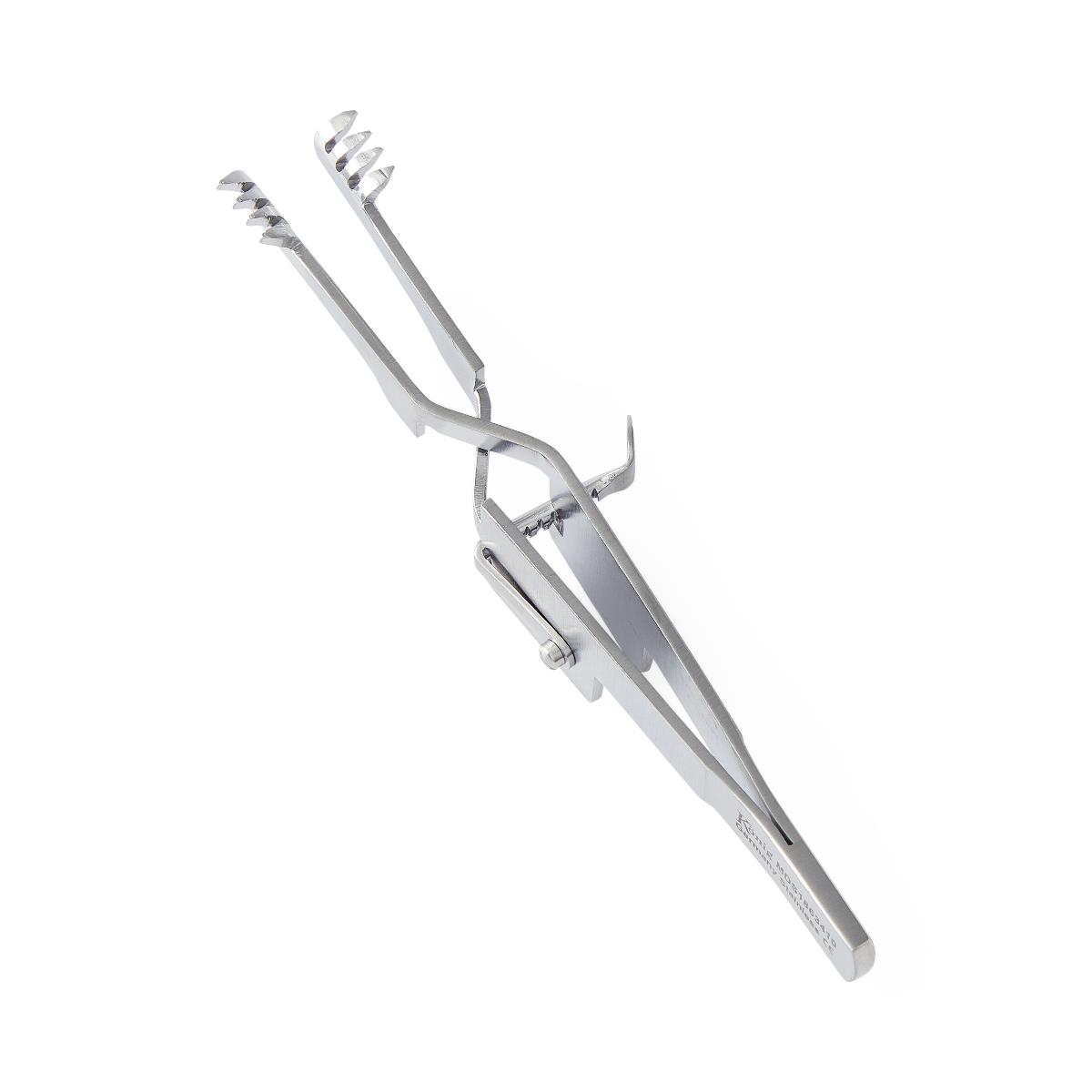 König Heiss Retractor | Medline