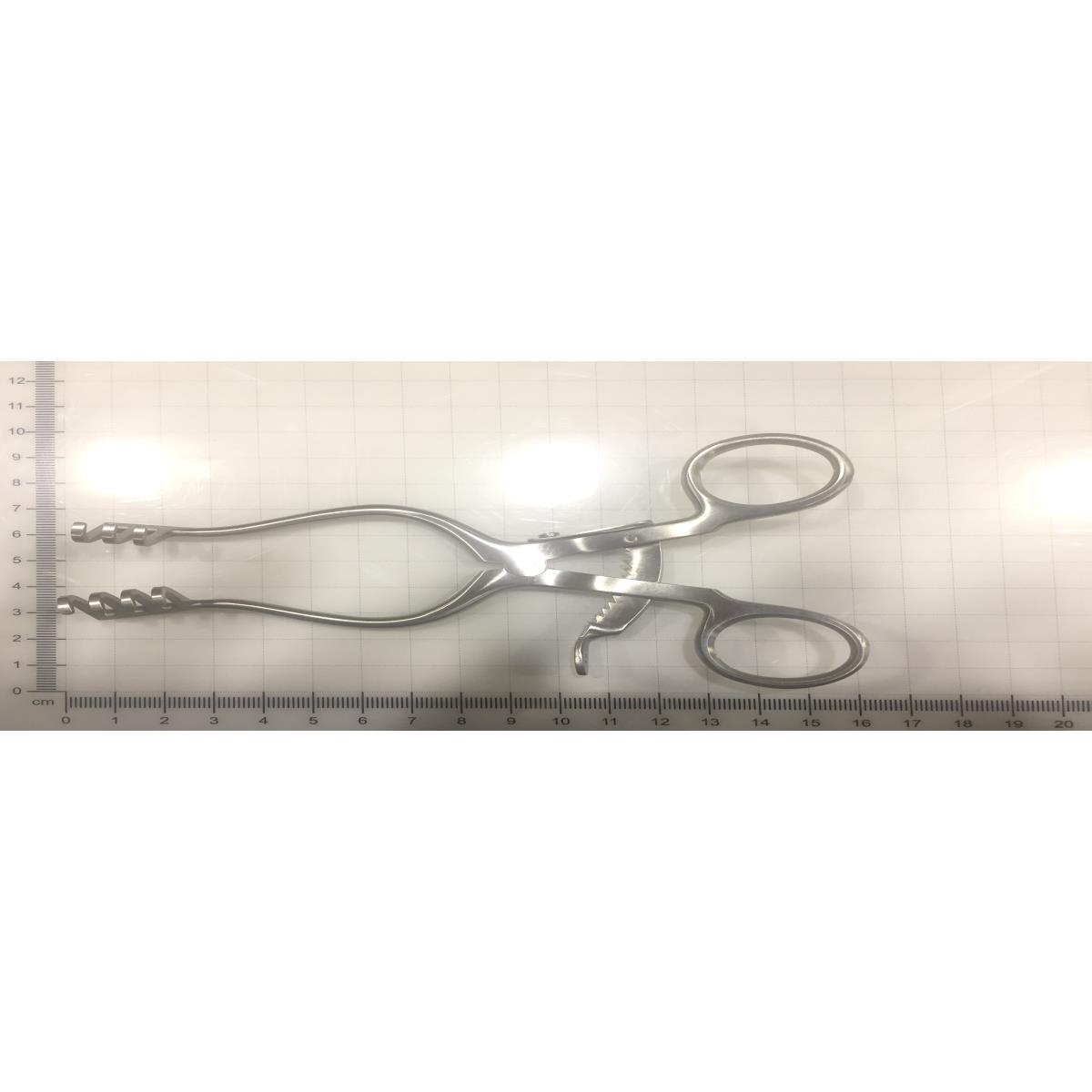 König Scalp Contour Retractor | Medline