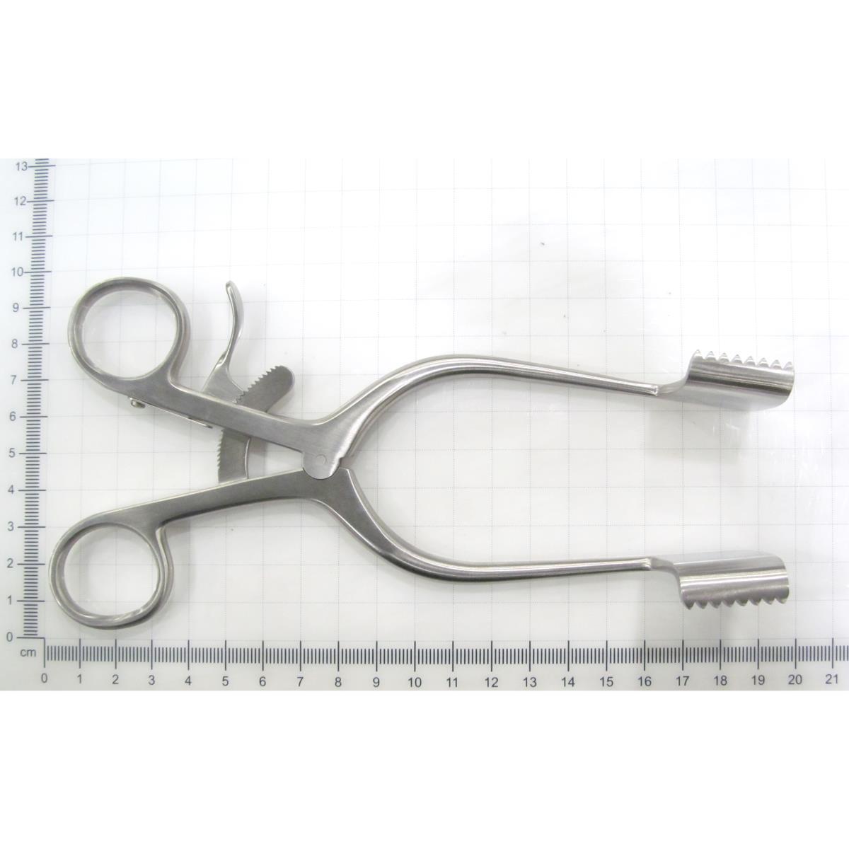 König Meyerding Self Retaining Retractors | Medline