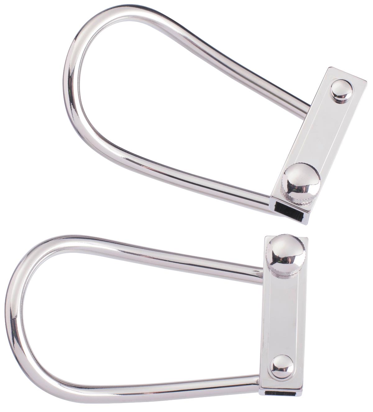 König Balfour Side Blades | Medline