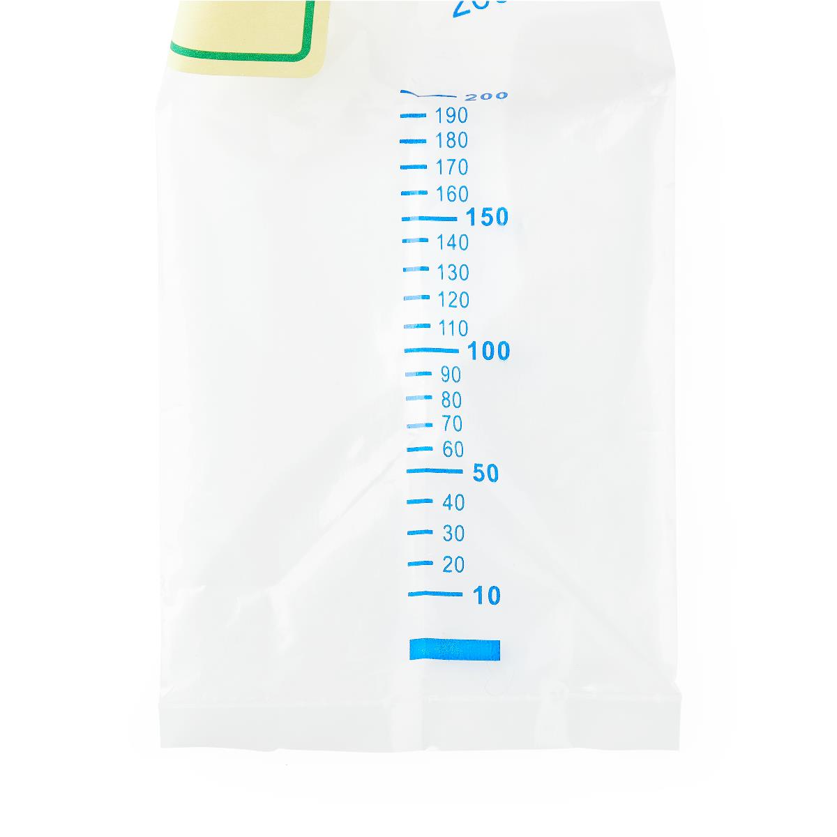 Medline Sterile and Nonsterile Pediatric Urine Collectors | Medline