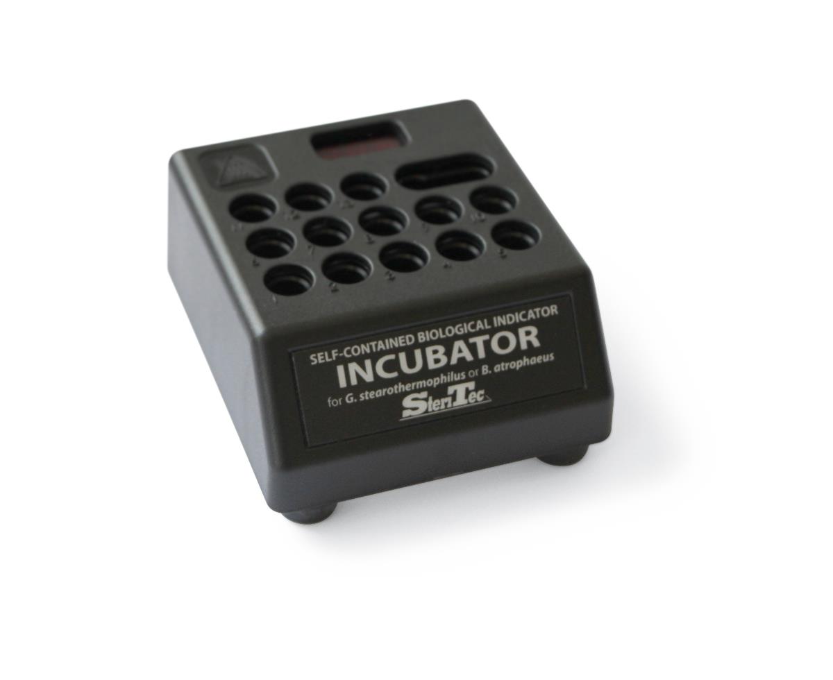 Standard Small Block Biological Incubator | Medline
