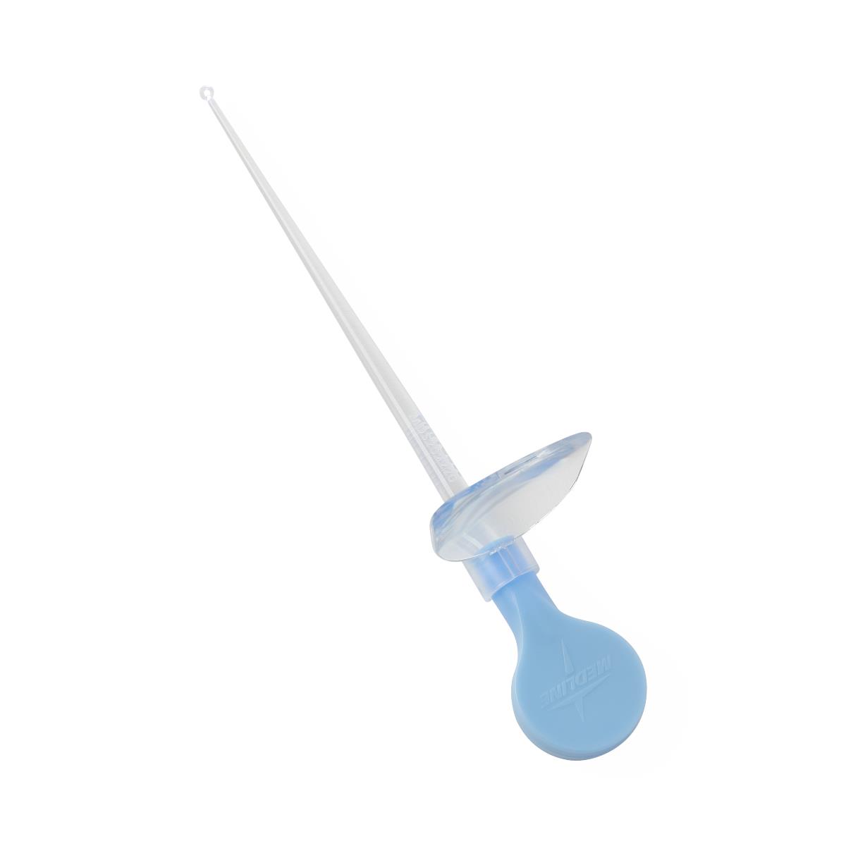 Medline Lighted Circular-Loop Ear Curettes | Medline