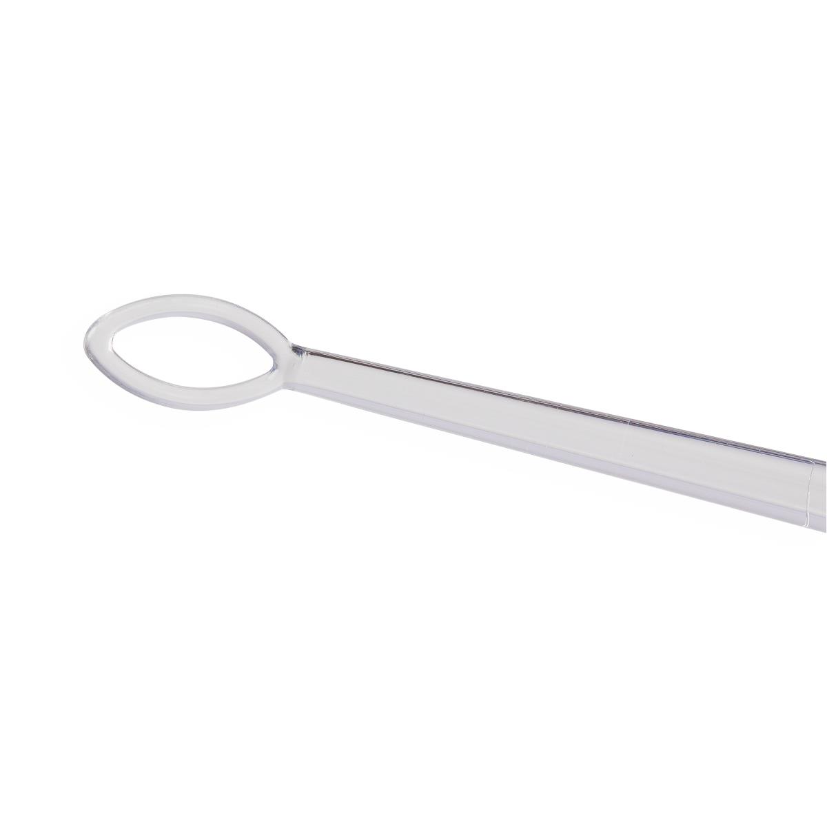 Medline Looped Ear Curettes with Light and Magnification | Medline