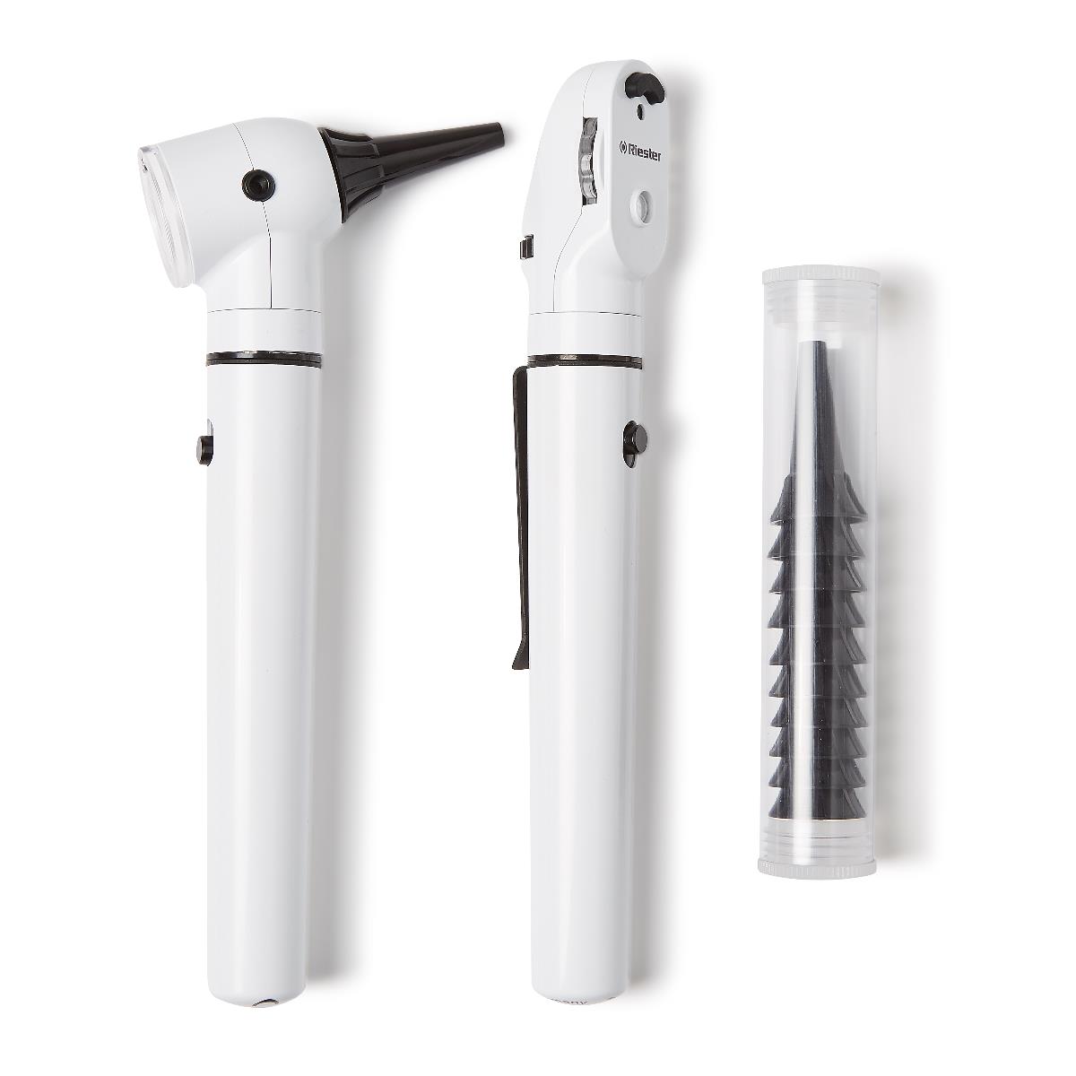 Pocket Otoscopes/ Ophthalmoscopes | Medline