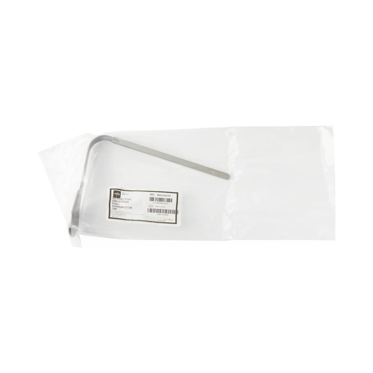 König Harrington Blades f/ Univ Ring Retractor | Medline