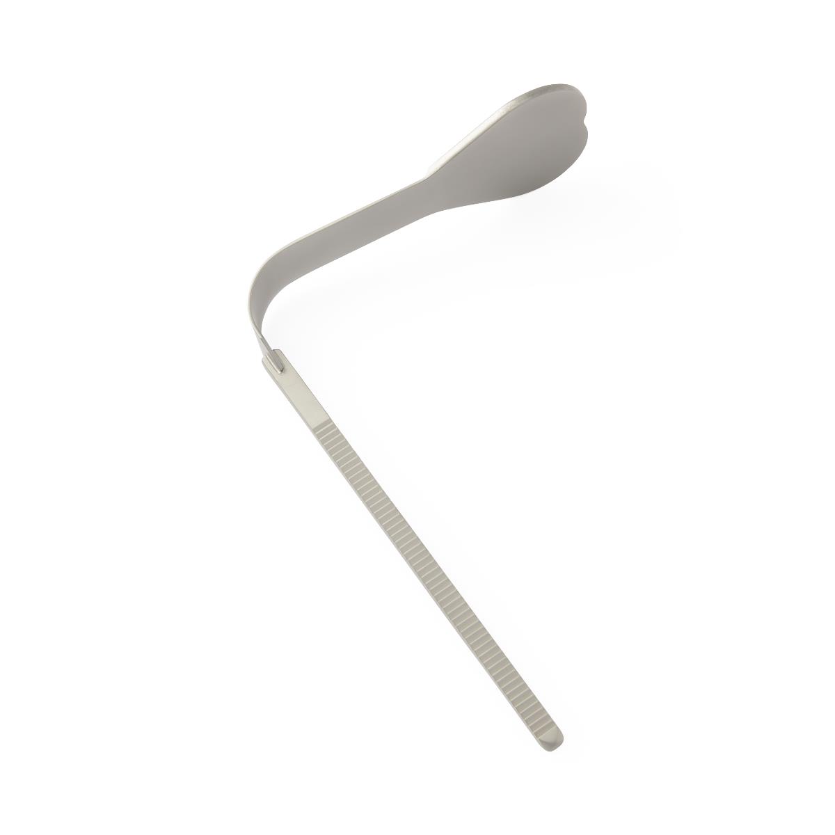 König Harrington Blades f/ Univ Ring Retractor | Medline