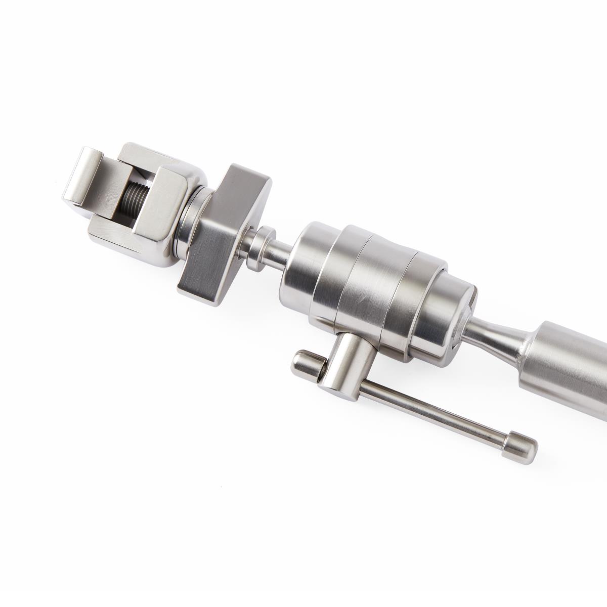 König Horizontal Flex Bar | Medline