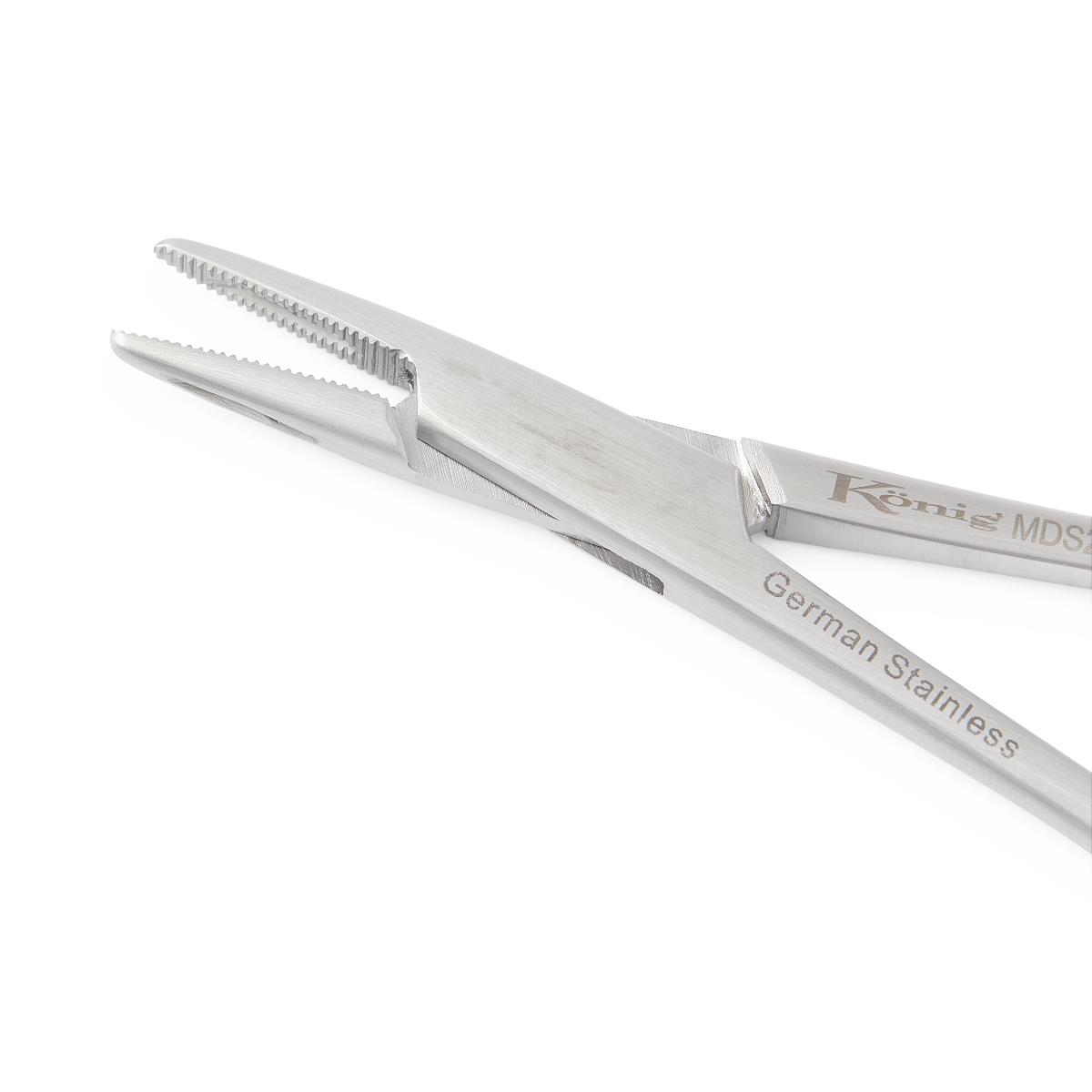 König Collier Micro Needle Holders | Medline