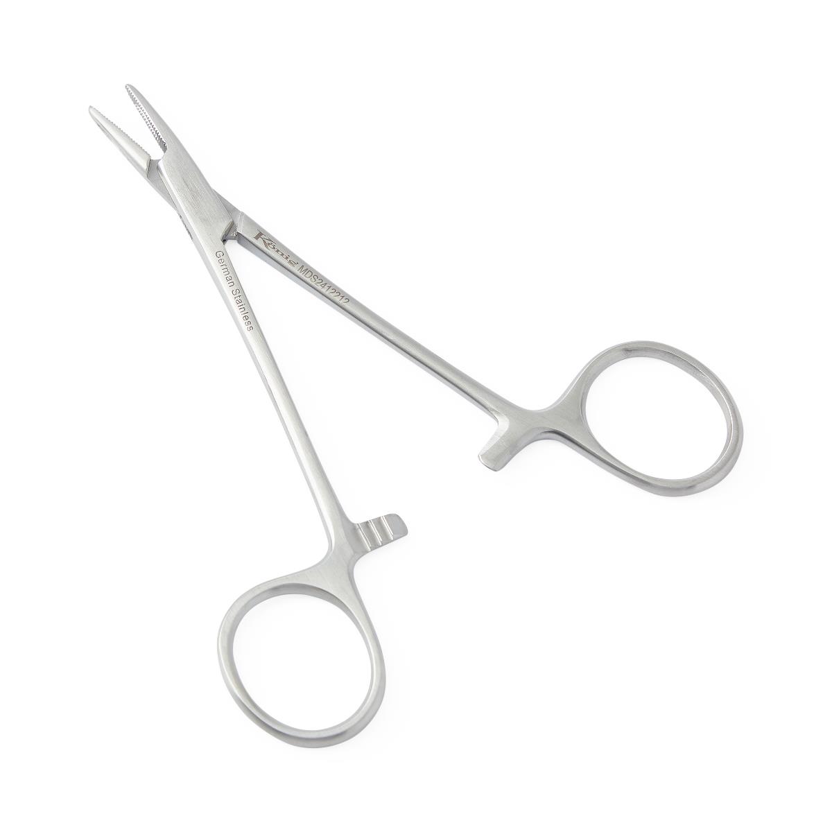 König Collier Micro Needle Holders | Medline