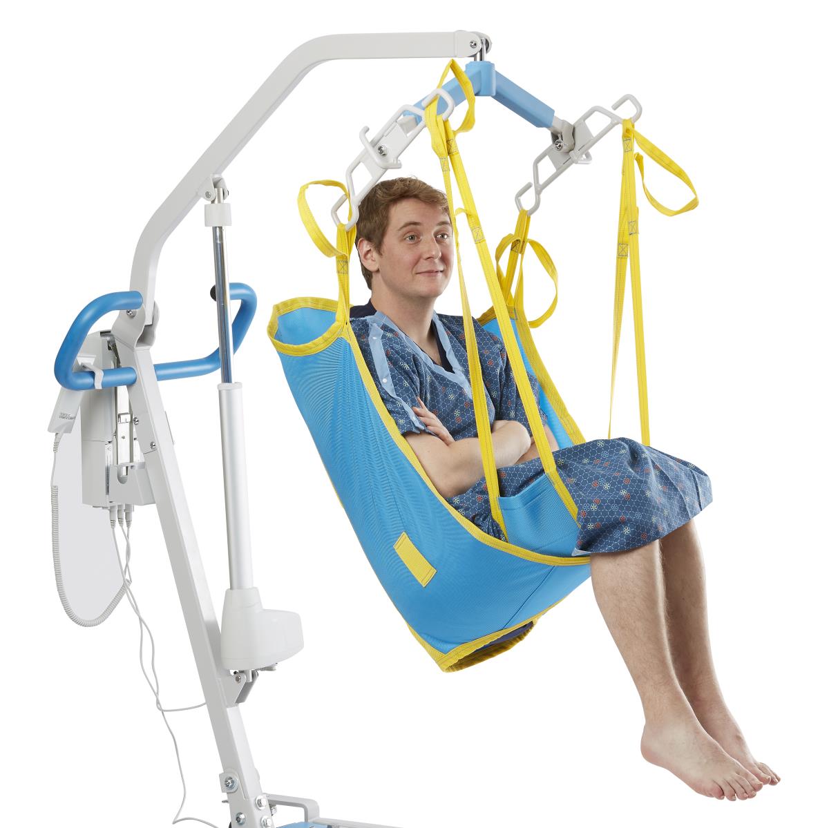 Medline Reusable Sling for 2-Point Cradles | Medline