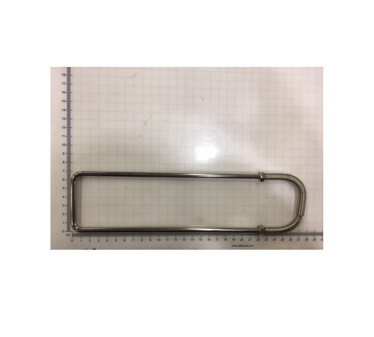 Pin-Lock Stringers | Medline