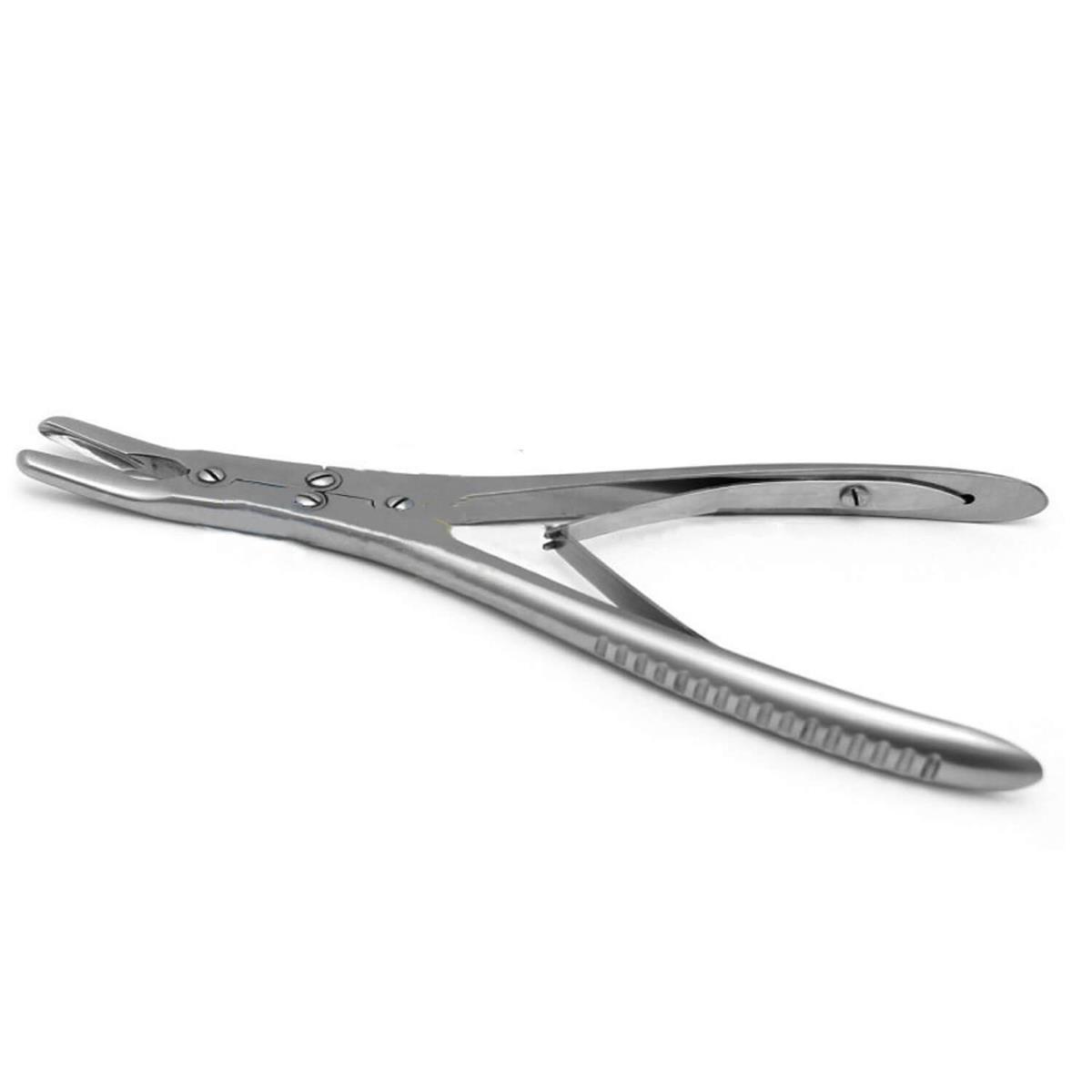 König Ruskin Bone Rongeur Forceps | Medline