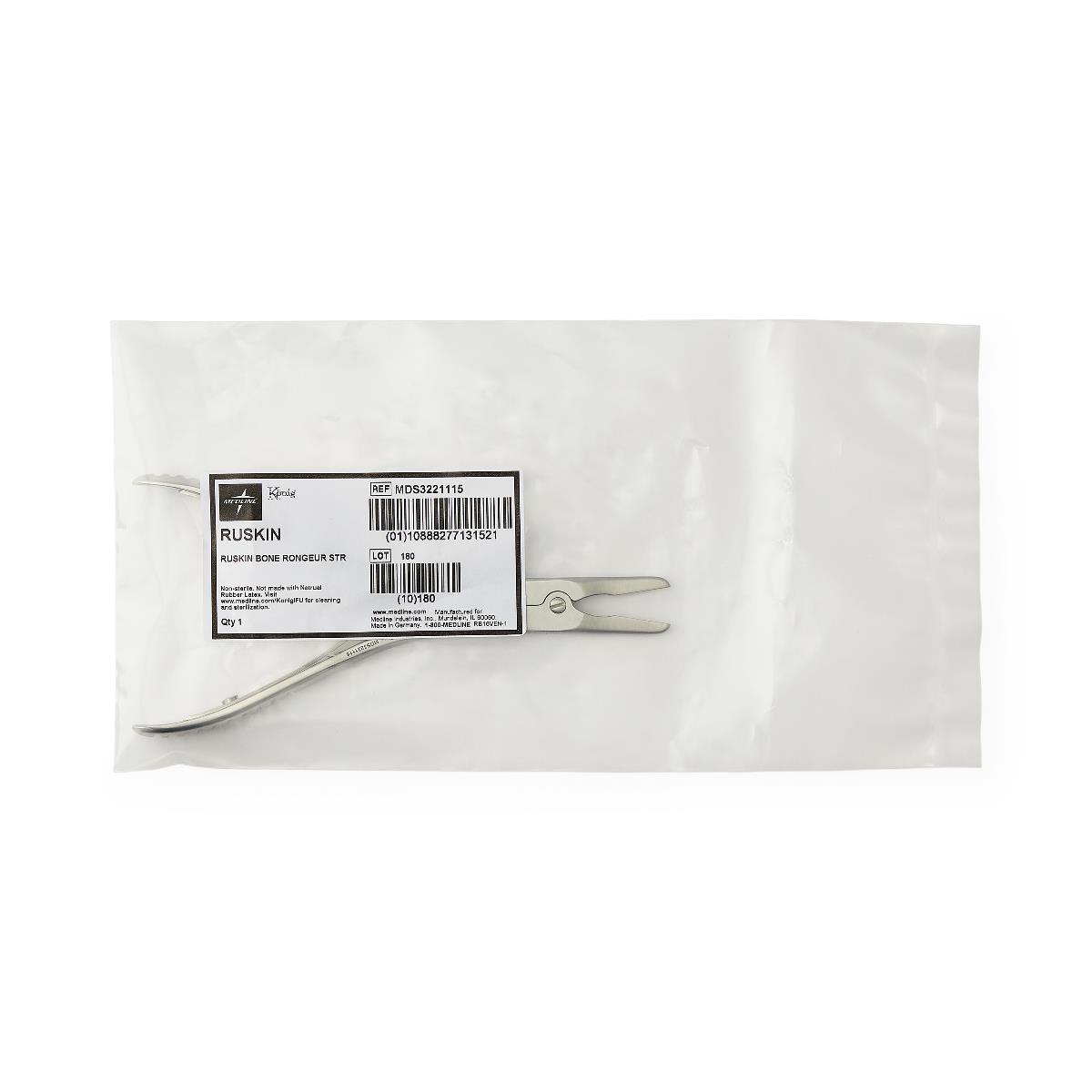 König Ruskin Mini Rongeurs | Medline