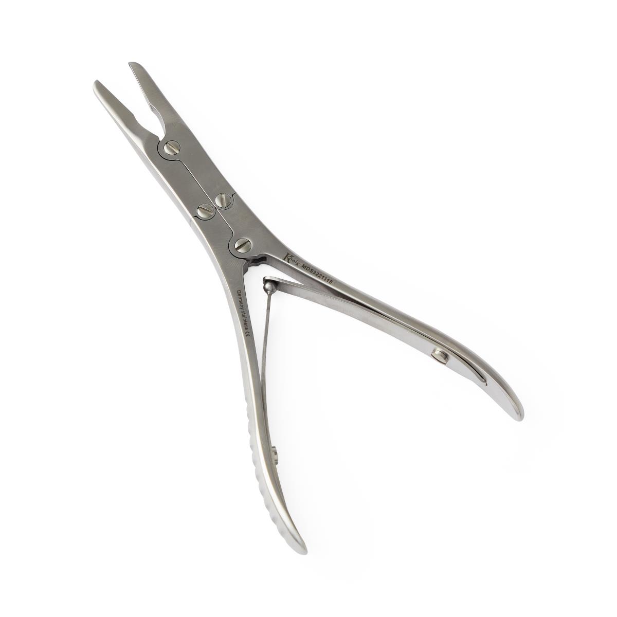 König Ruskin Mini Rongeurs | Medline