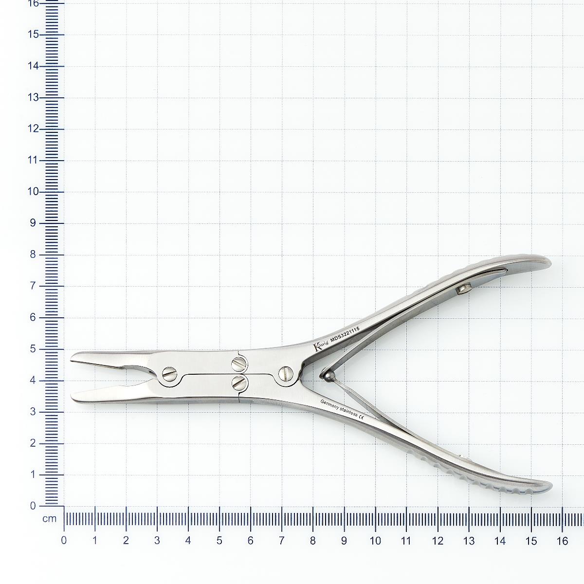 König Ruskin Mini Rongeurs | Medline