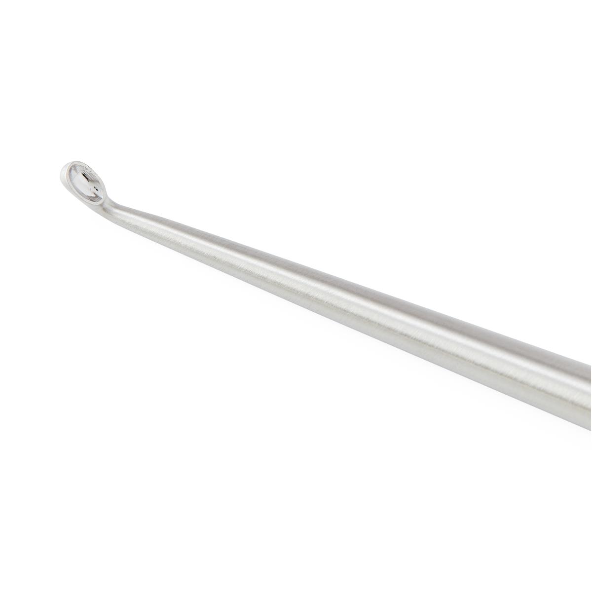 König Bruns Curettes Angled Forward | Medline