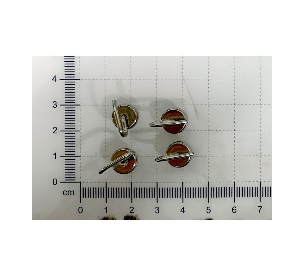 König Tupper Type Tendon Hooks | Medline