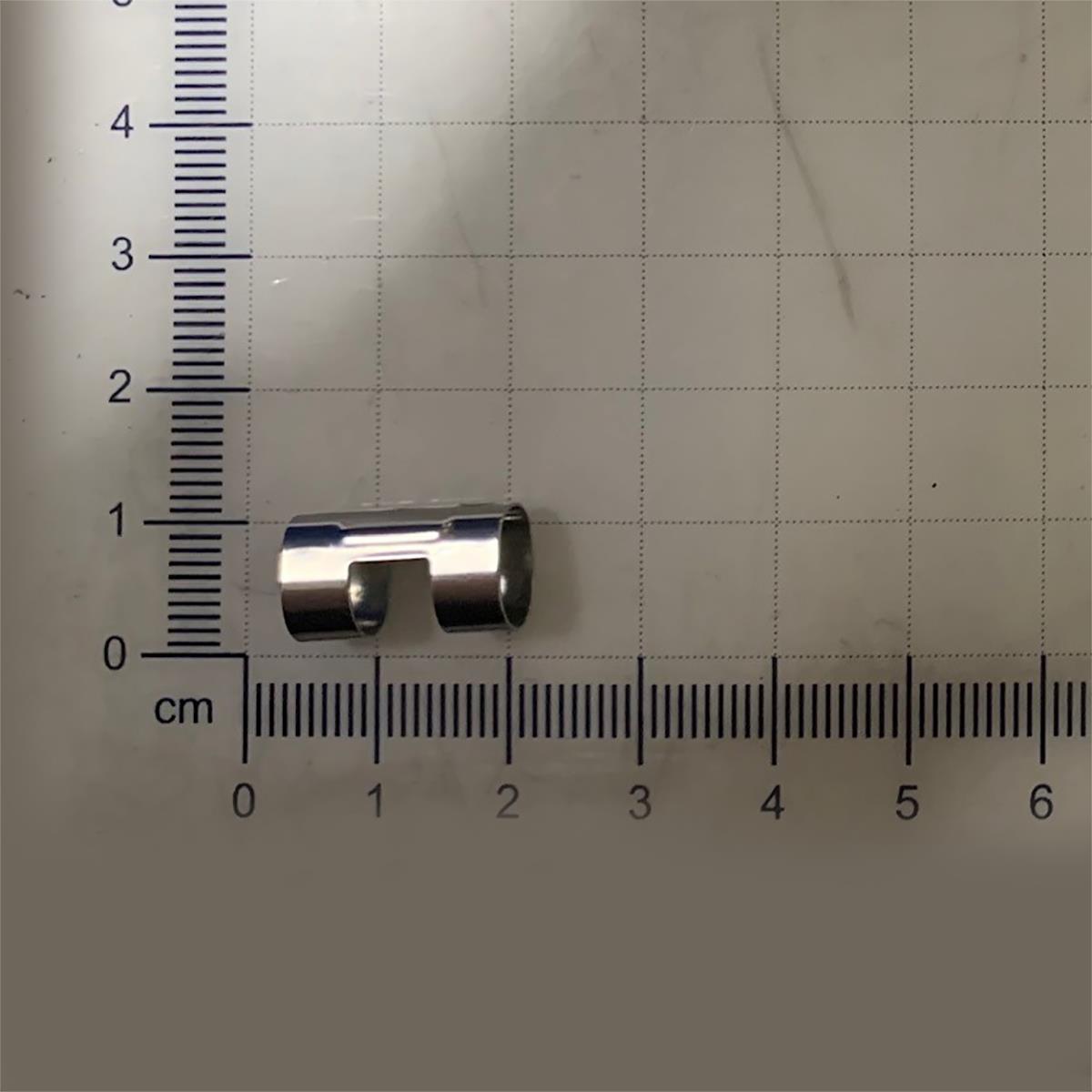 König Raney Neuro Scalp Clips | Medline