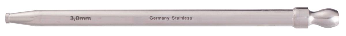 König Mastoid Anthony Suction Tubes | Medline
