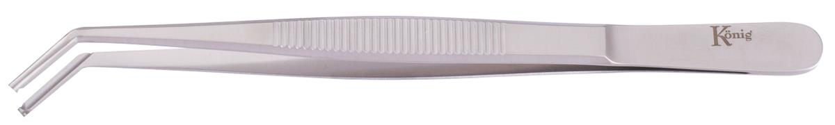 König Clamp Applying Forceps | Medline