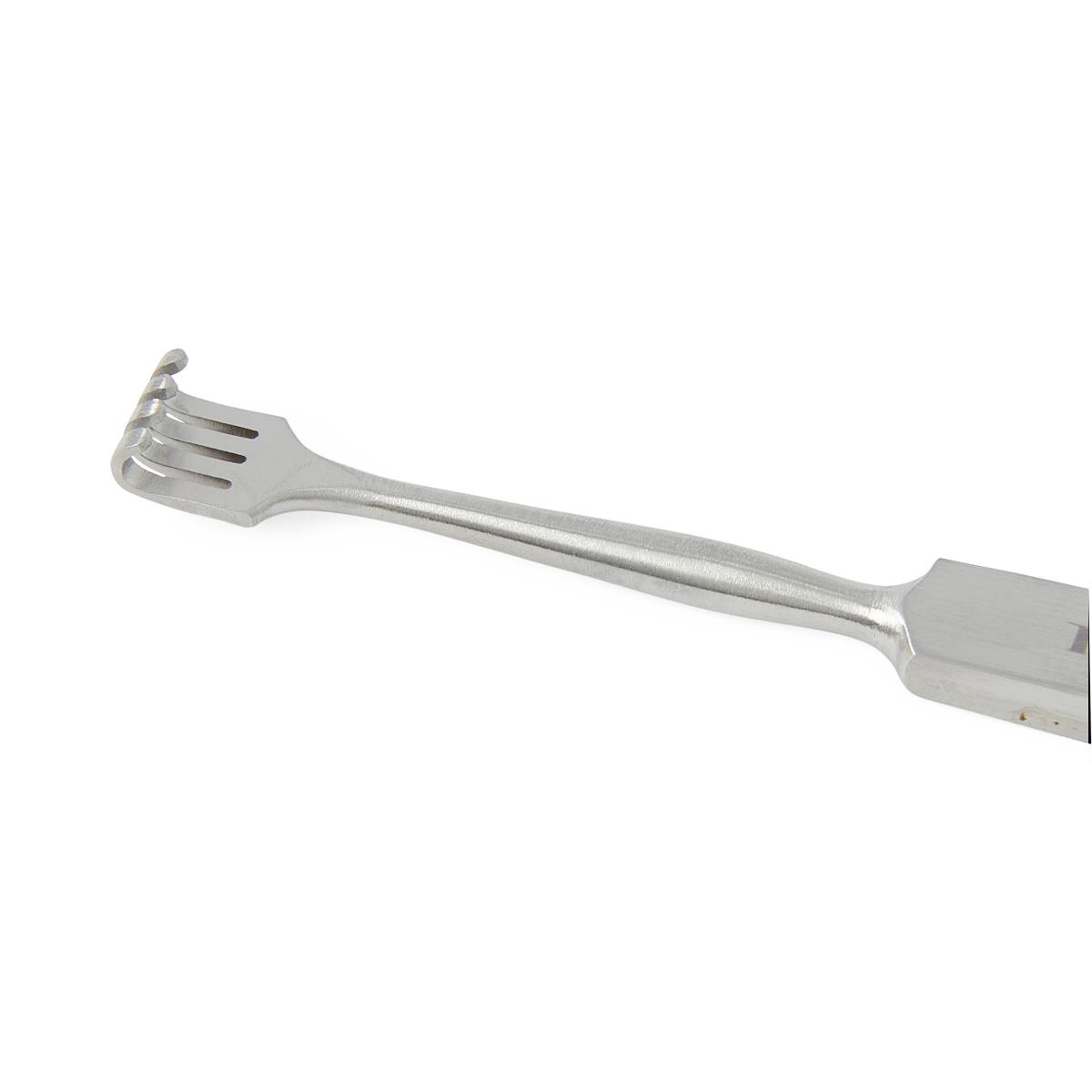 König Knapp Eye Retractor | Medline