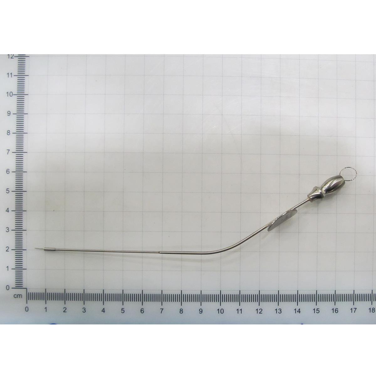 König Rhoton-Merz Suction Tubes | Medline