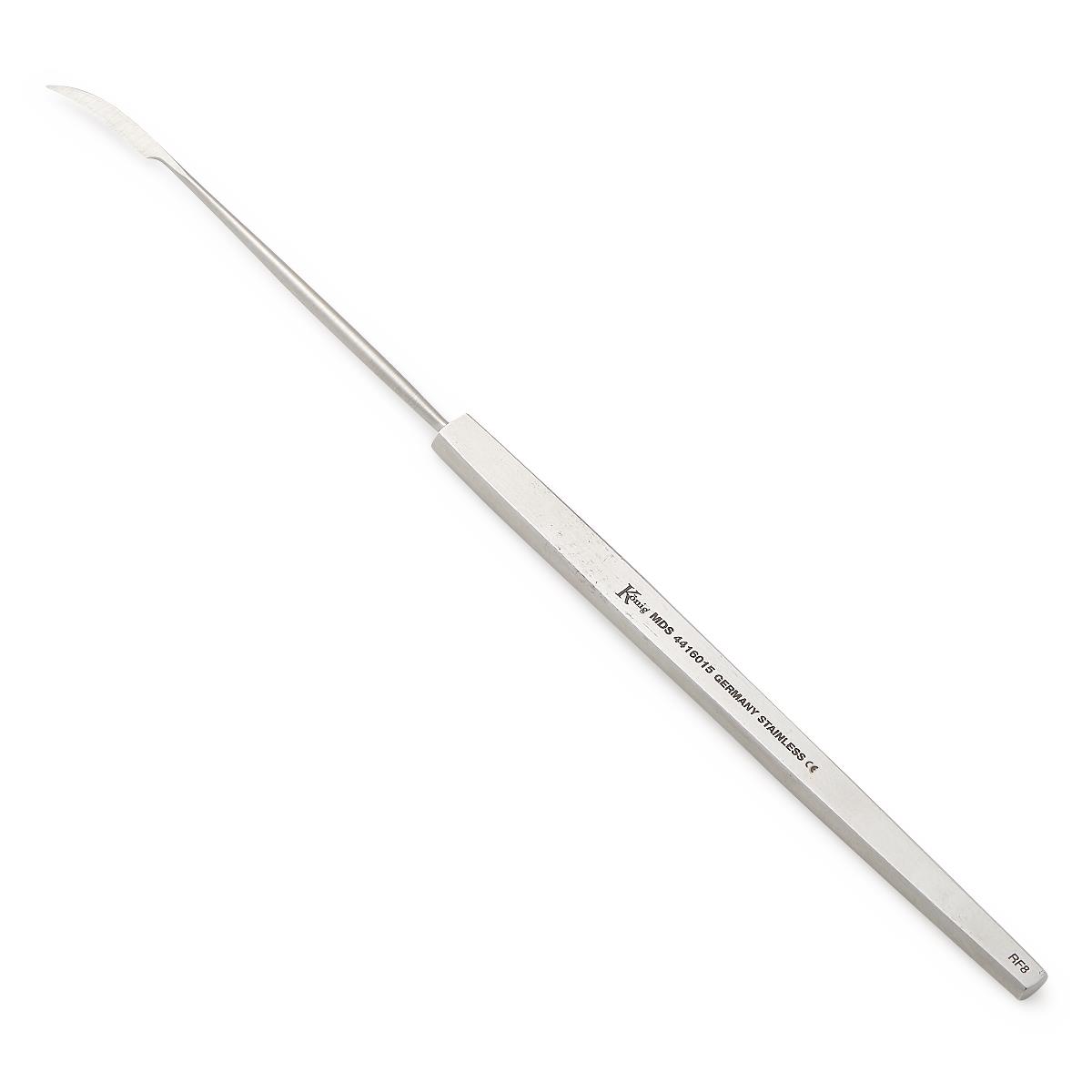 König Politzer Knives | Medline