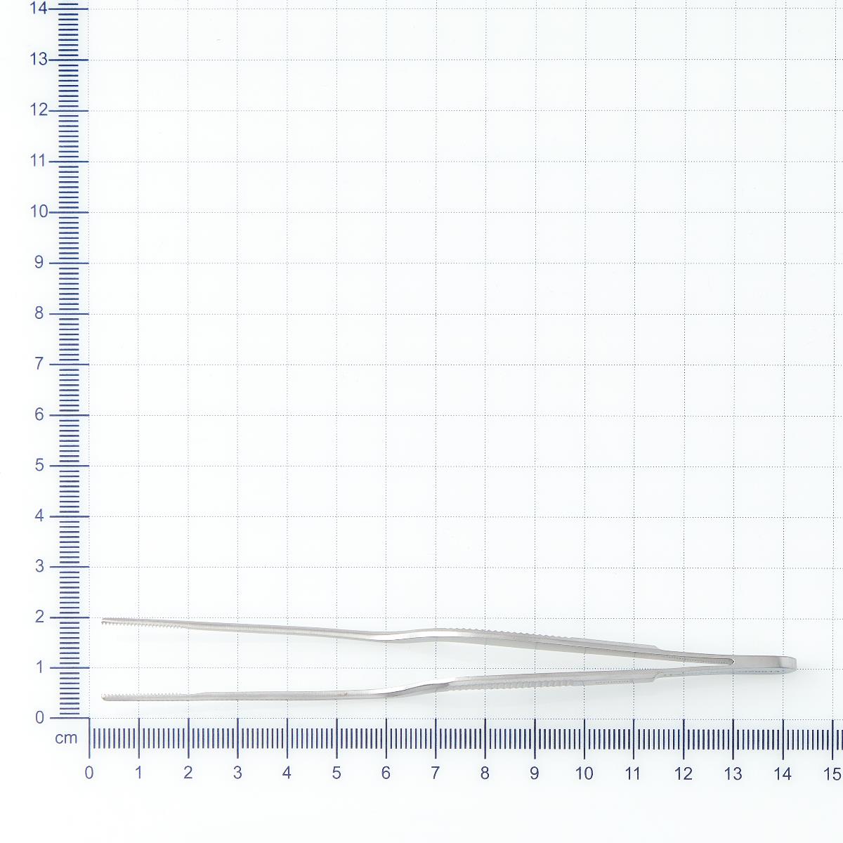 König Lucae Ear Forceps | Medline