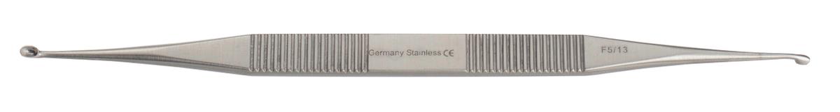 König House Stapes Curettes | Medline