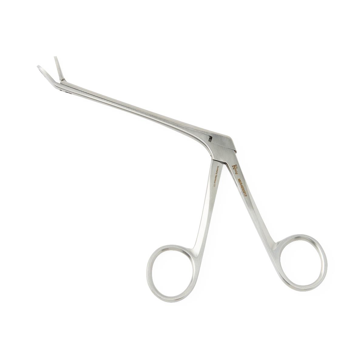 König Blakesley-Wilde Ethmoid Forceps | Medline