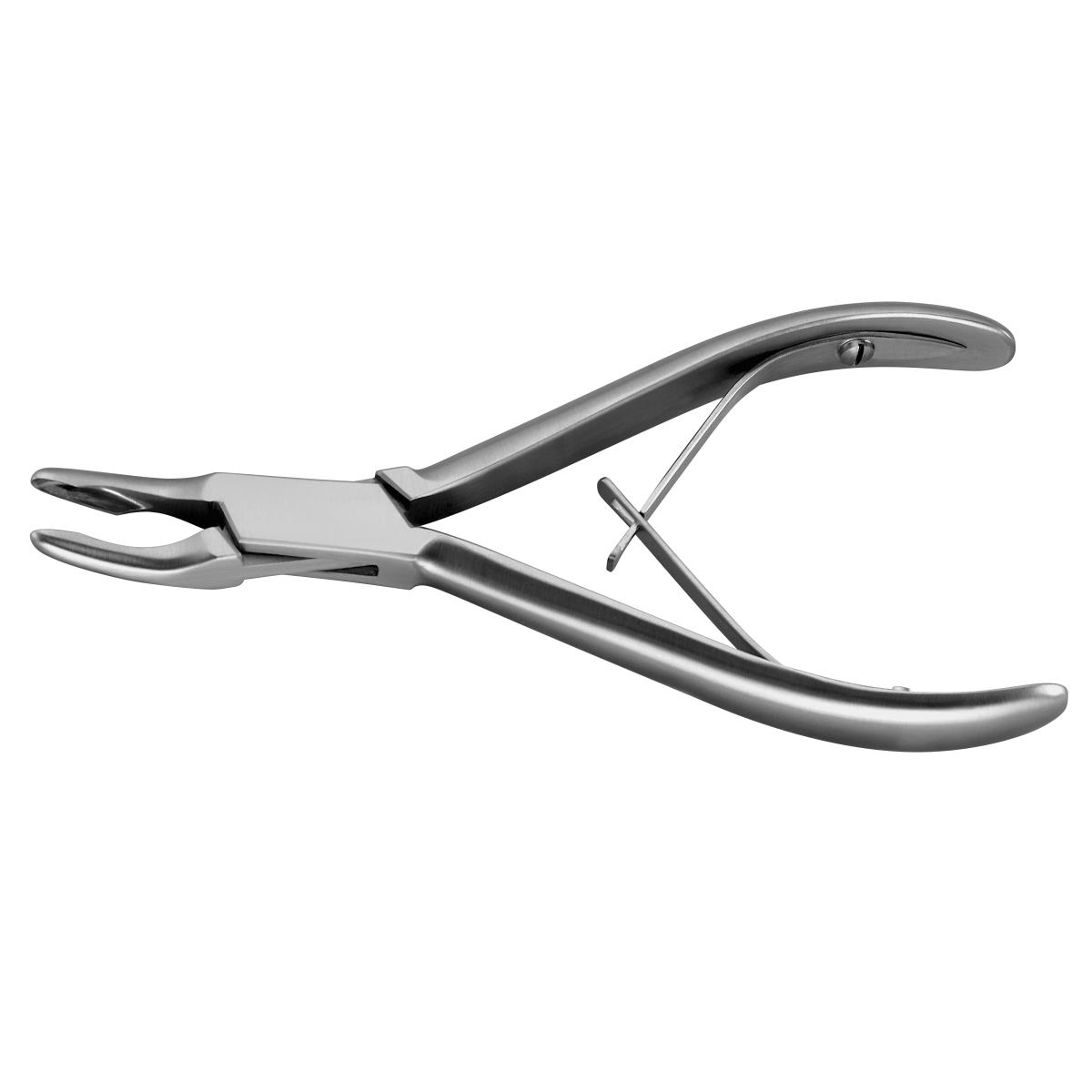 König Shearer Chicken-Bill Rongeur Forceps | Medline
