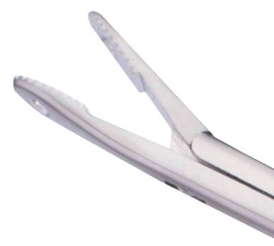 König Ferris Smith Fragment Forceps | Medline