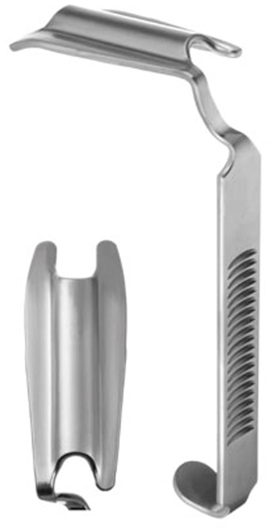 König Ring Retractor Blades | Medline