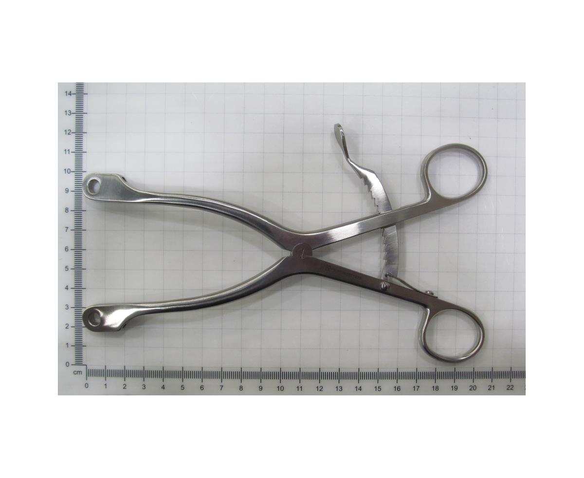 König Kolbel-Type Retractor Frame | Medline