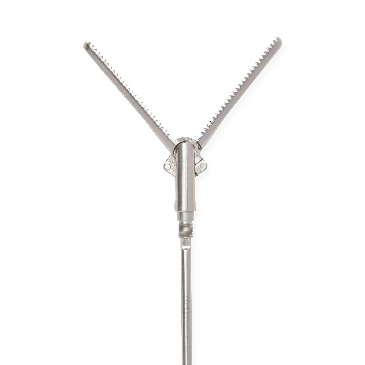 König Dorsey Fenestrated Grasper Inserts | Medline